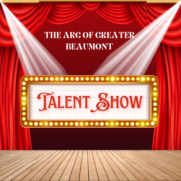The Arc - Talent Show